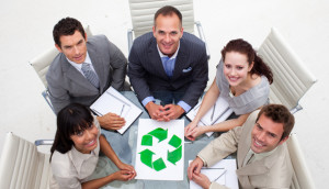 How to Encourage Your Employees to Recycle at Work - Howard Packaging